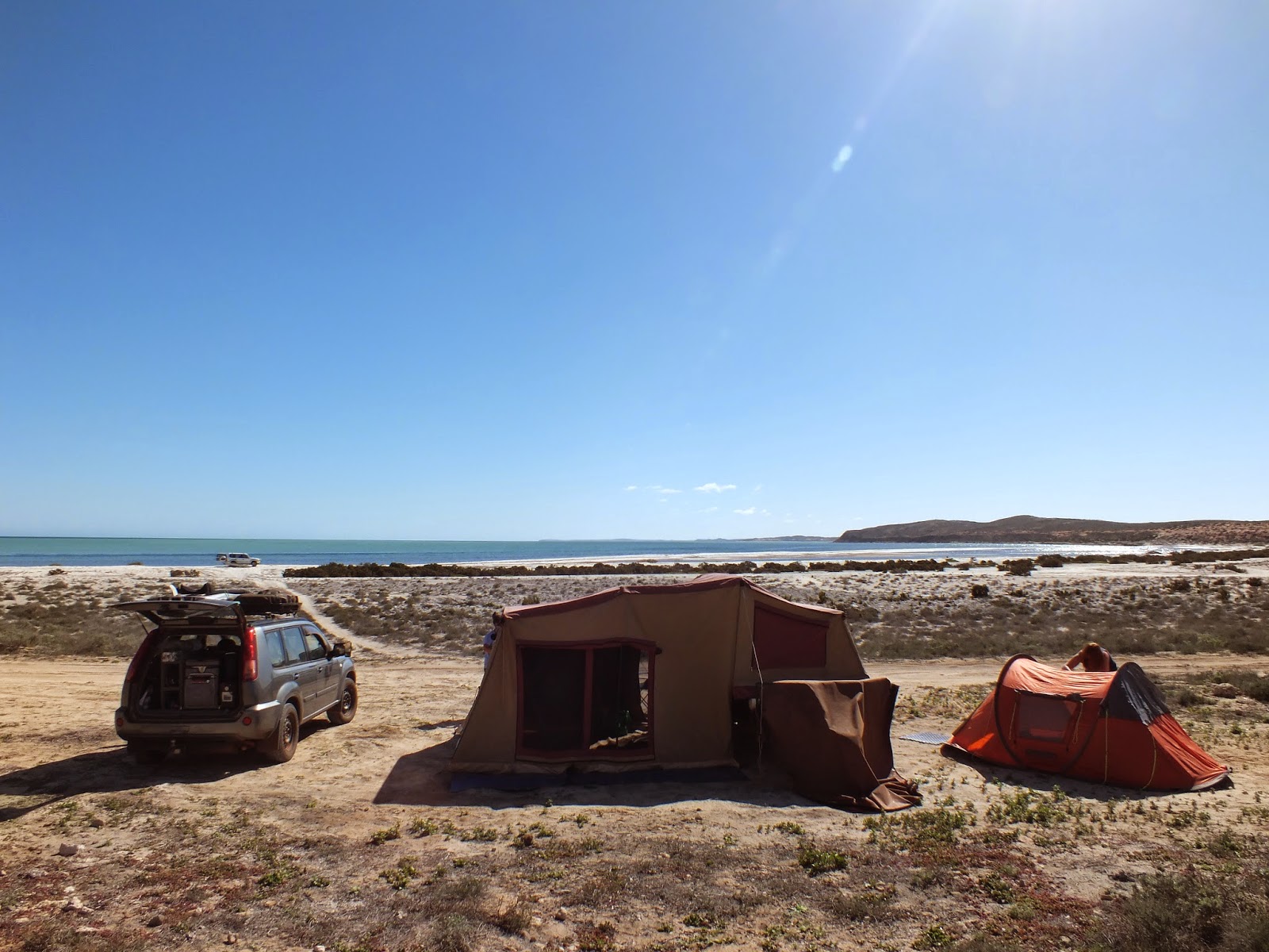 The Chofie's Oz Tour