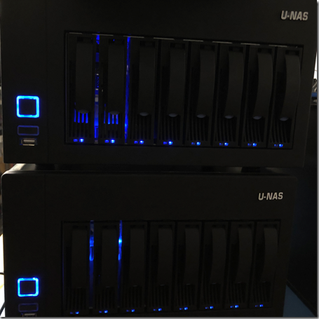 MPECS Inc. Blog: Storage Spaces Direct (S2D): Sizing the East-West ...