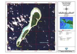 My blogger: Pulau - Pulau Terluar NKRI
