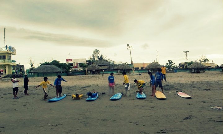 Tourismo On the Go!: Camarines Norte: "The Surfing Capital of the Bicol ...