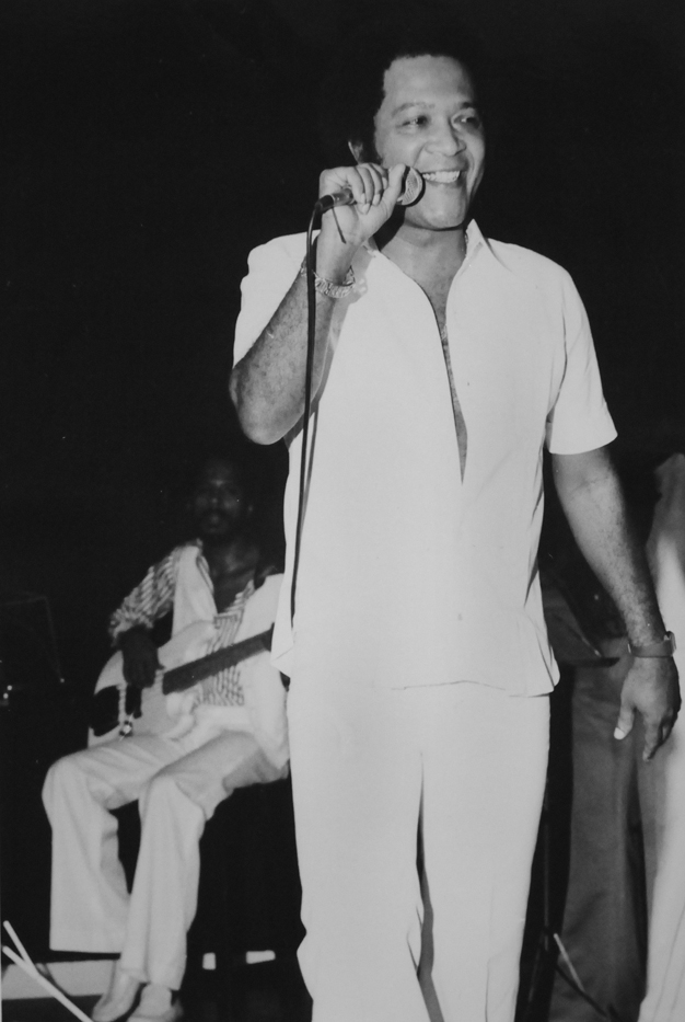 Com que roupa: Estilo Roberto Ribeiro