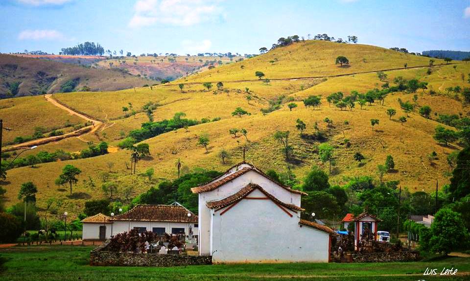 Desemboque: o berço do Triângulo Mineiro ~ Conheça Minas