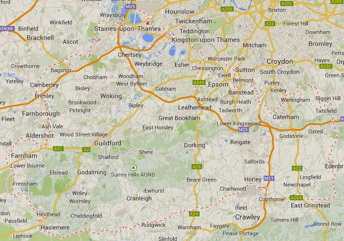 BRITISH BUS BUGLE: June 2014