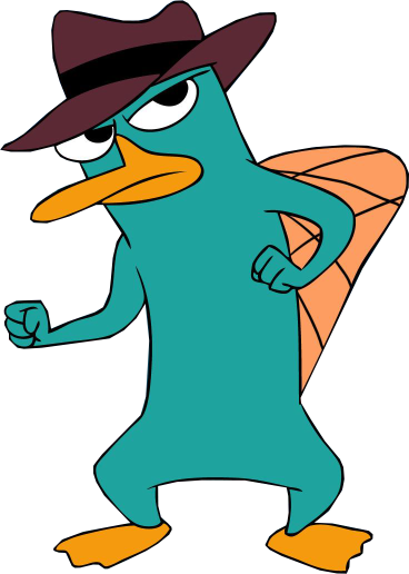 Perry agent - Imagui