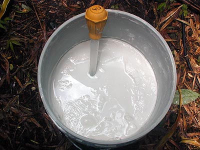 Cal Natural Hidraúlica, Cal Aerea (CL90s) y Pasta de cal: Materiales ...