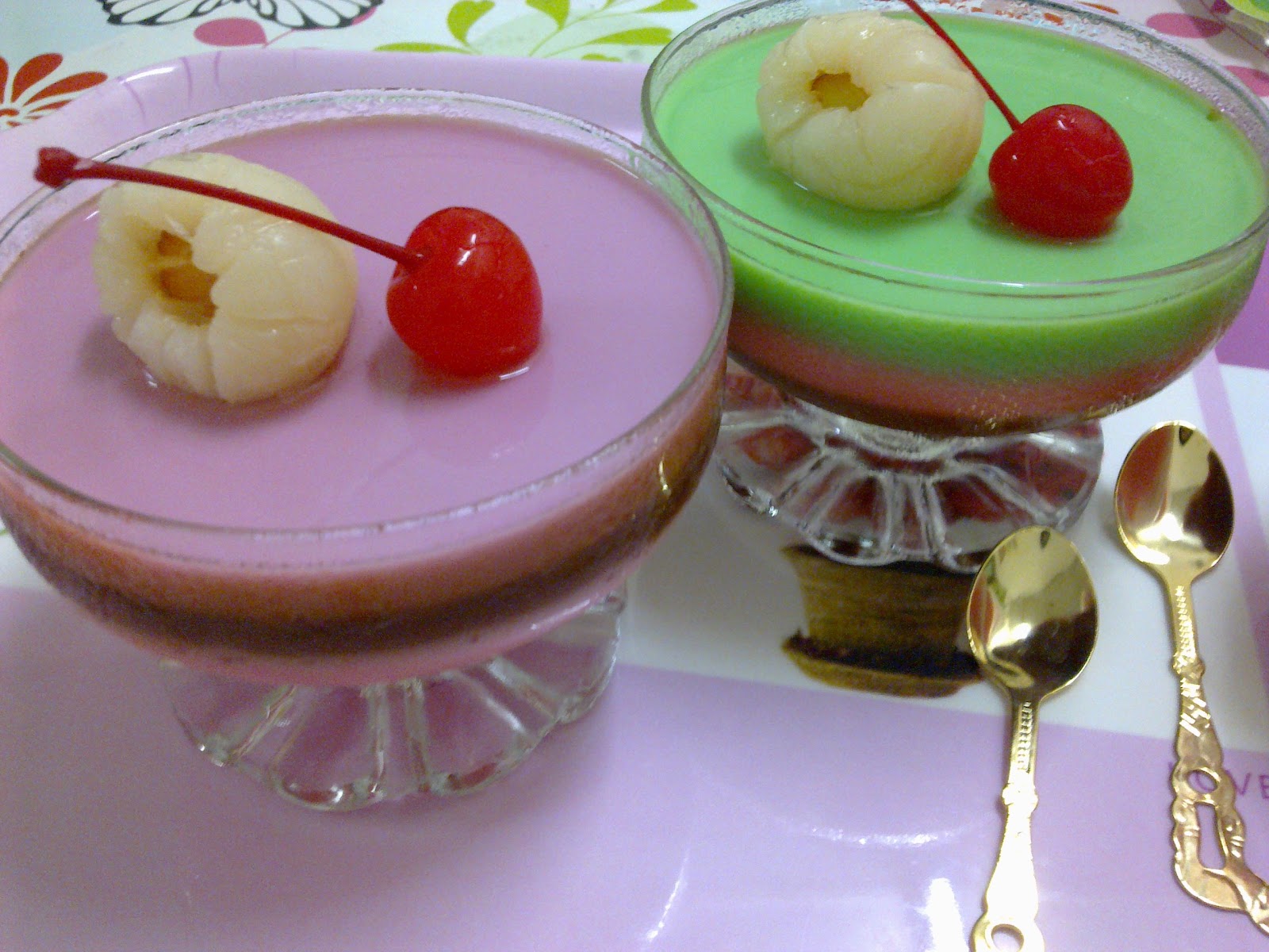 Diari Zaliedana..: Homemade Dadih,Sedapnyerrr..