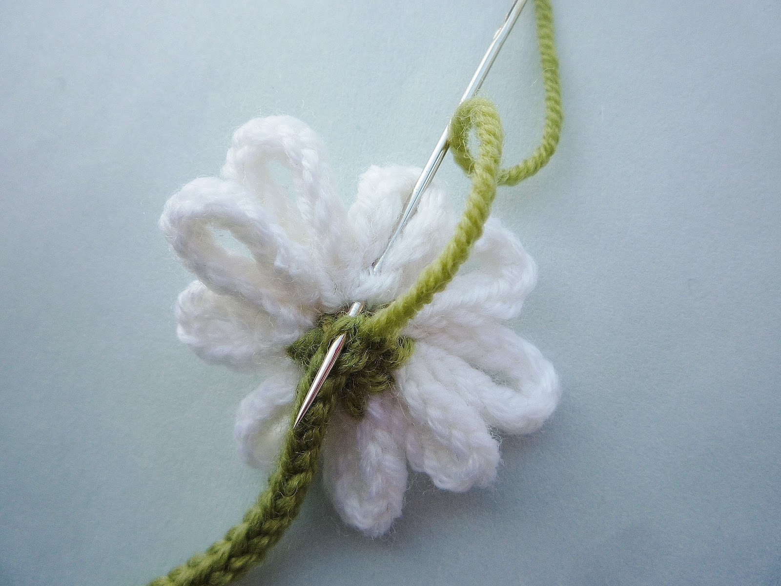 the Creations of Crazy Dazy