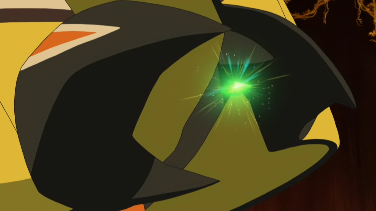 Poké-Arquivo: 785 - Tapu Koko ~ PMD || Acervo de Imagens de Digimon e ...