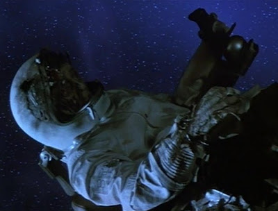 Say Hello Spaceman: Enemy Mine (1985)