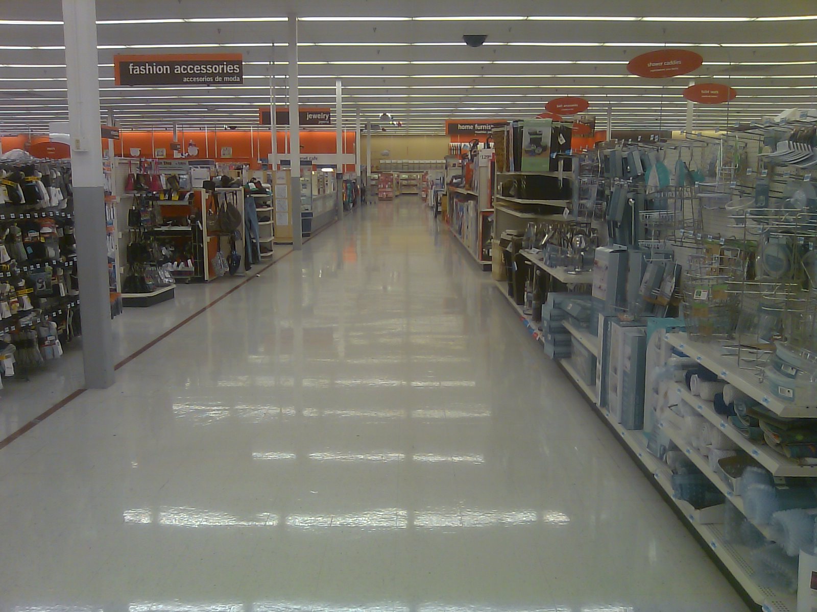 Kmart World: Spotlight: Kmart - West Palm Beach, FL