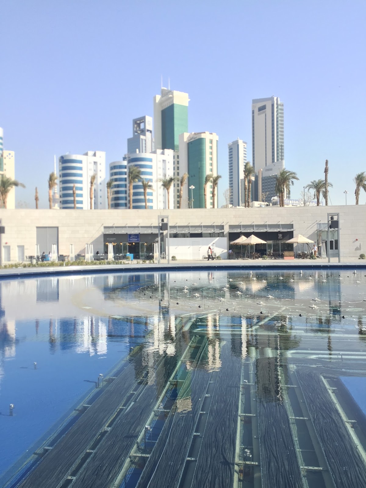 Opera House JACC-Kuwait