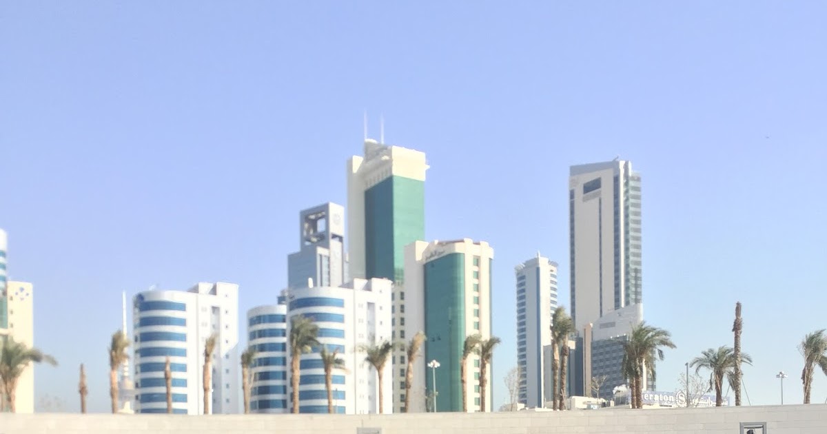 Opera House JACC-Kuwait