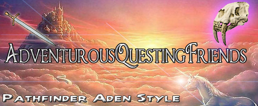 AdventurousQuestingFriends: The Nation of Brevoy