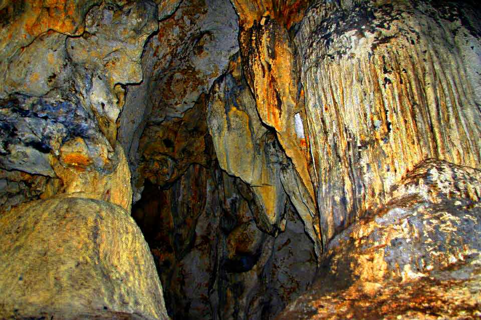 Scenic Philippines: Madlum Cave-San Miguel-Bulacan