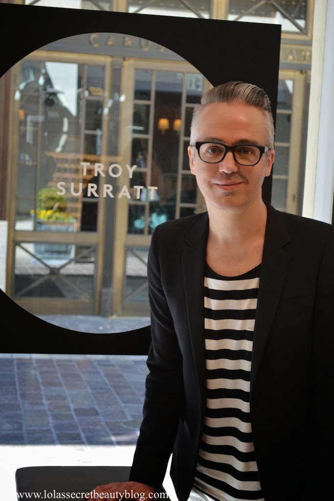 lola's secret beauty blog: Barneys New York The Beauty Event at The ...