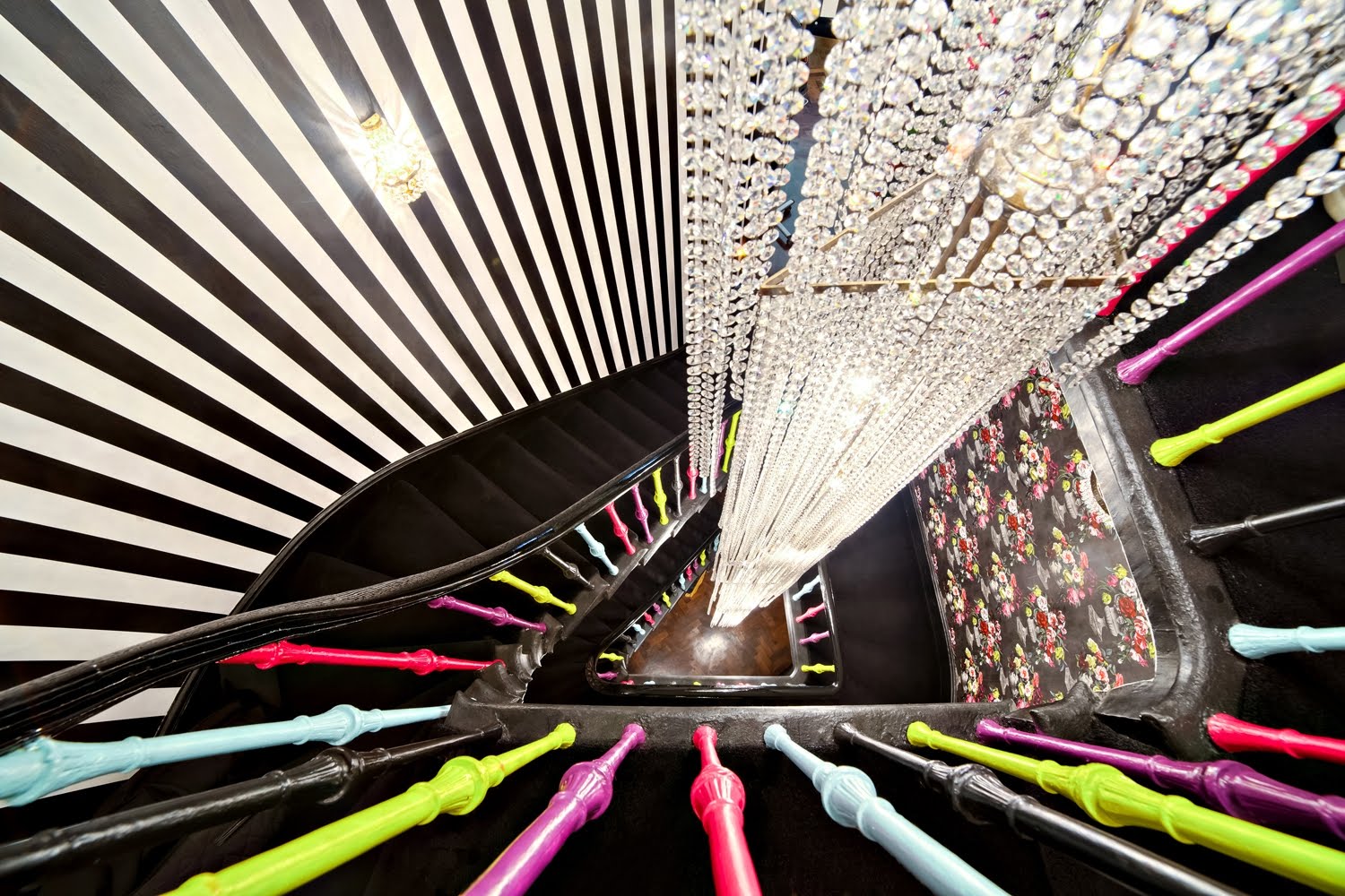 Taylor Taylor Salon, Spitalfields: cut & colour revamp for Thoroughly ...