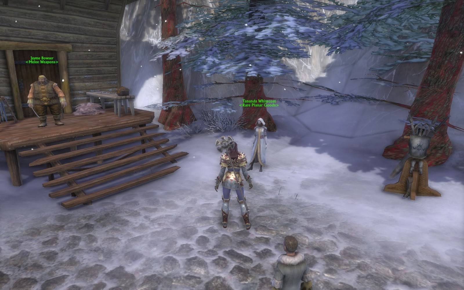 The Casual Gamer: Rare Planar goods Vendors in Rift - Telara/Mathosia