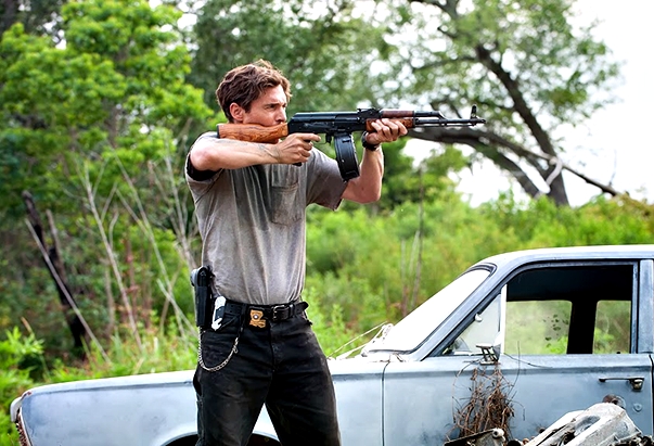 Recap | True Detective (1x05)