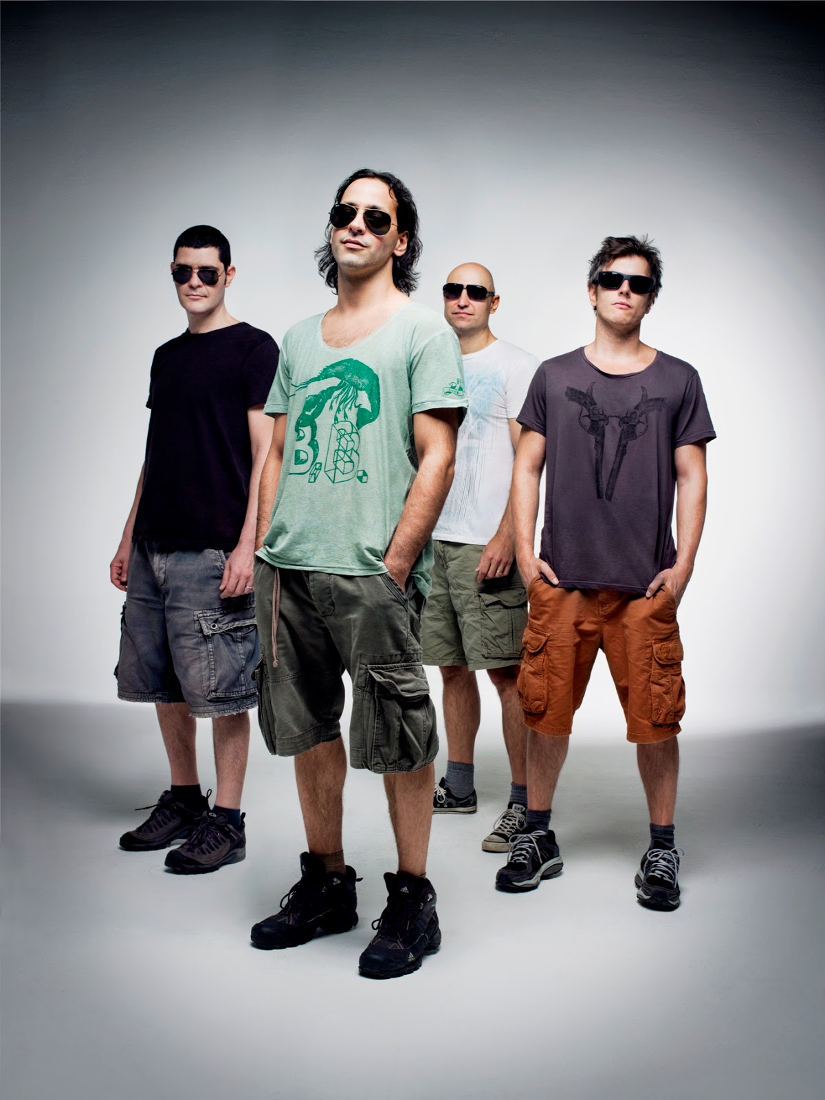 Duman Müzik Grubu: GRUP ÜYELERİ