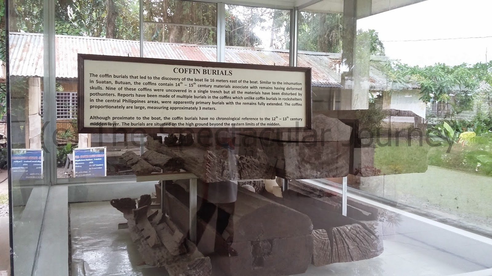 Butuan City and the Balangay Boat: A Slice of the Country's Pre ...