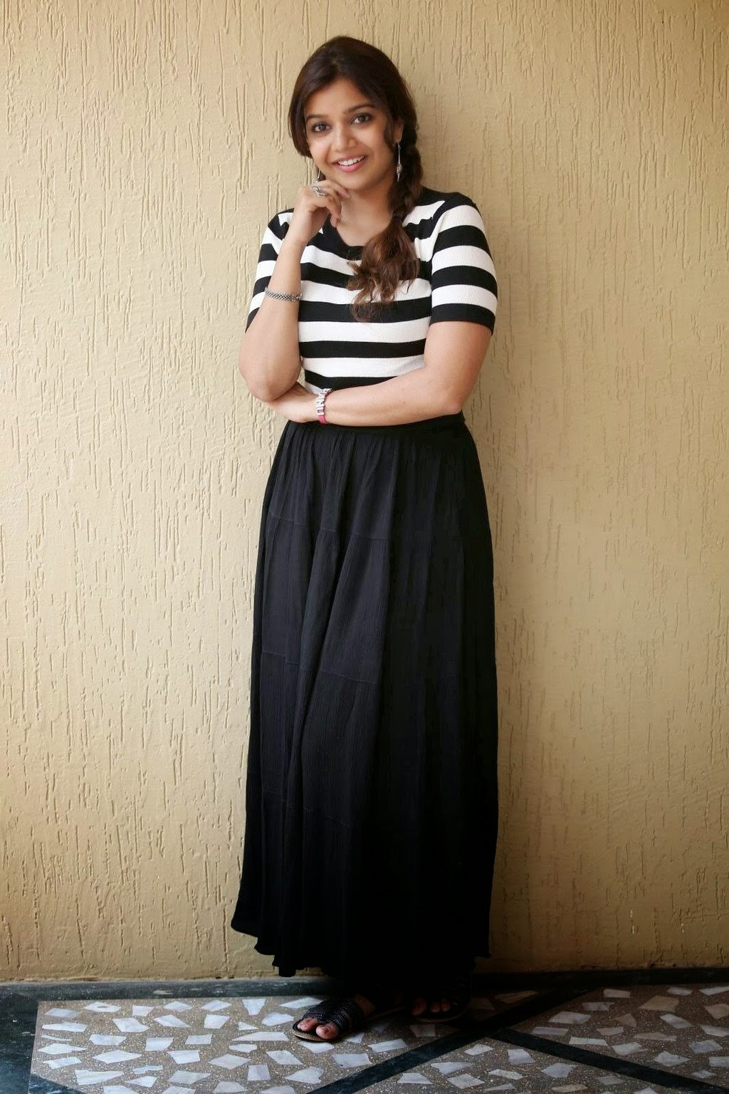 Swathi Reddy Photogallery