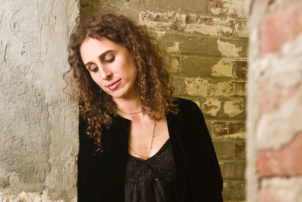 Abq Jew ® Blog: Basya Schechter Sings