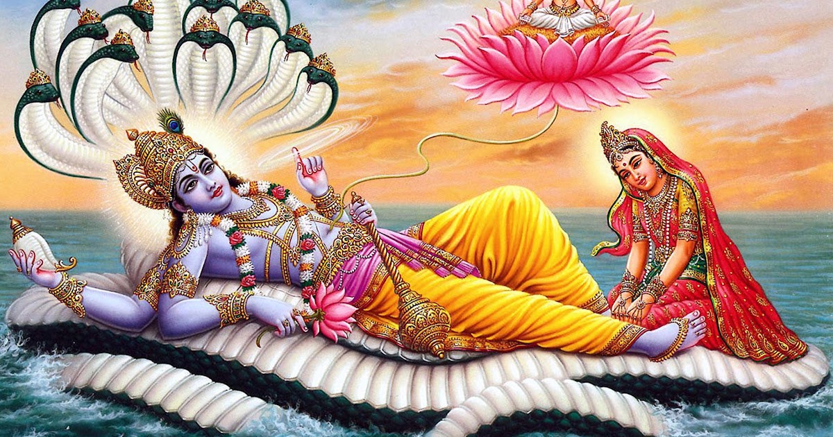 Rana Vishal Singh: Shuklam Baradharam Vishnum - शुक्लाम्बरधरं विष्णुं ...