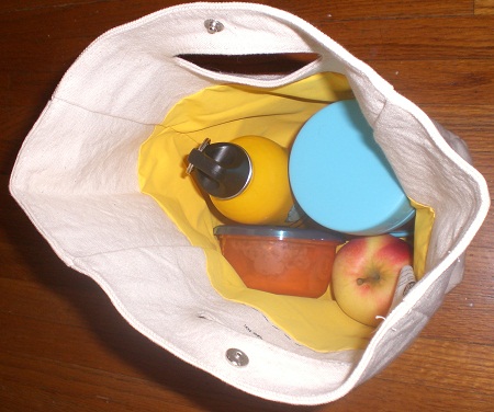 Litterless Lunches with Eco-Friendly Canadian Retailer Grassroots ...