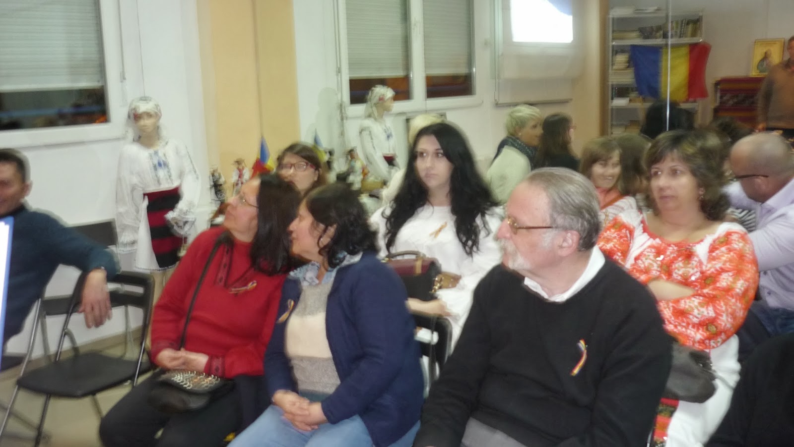 Folclor, traditii si obiceiuri romanesti: Călușarul și doina ...