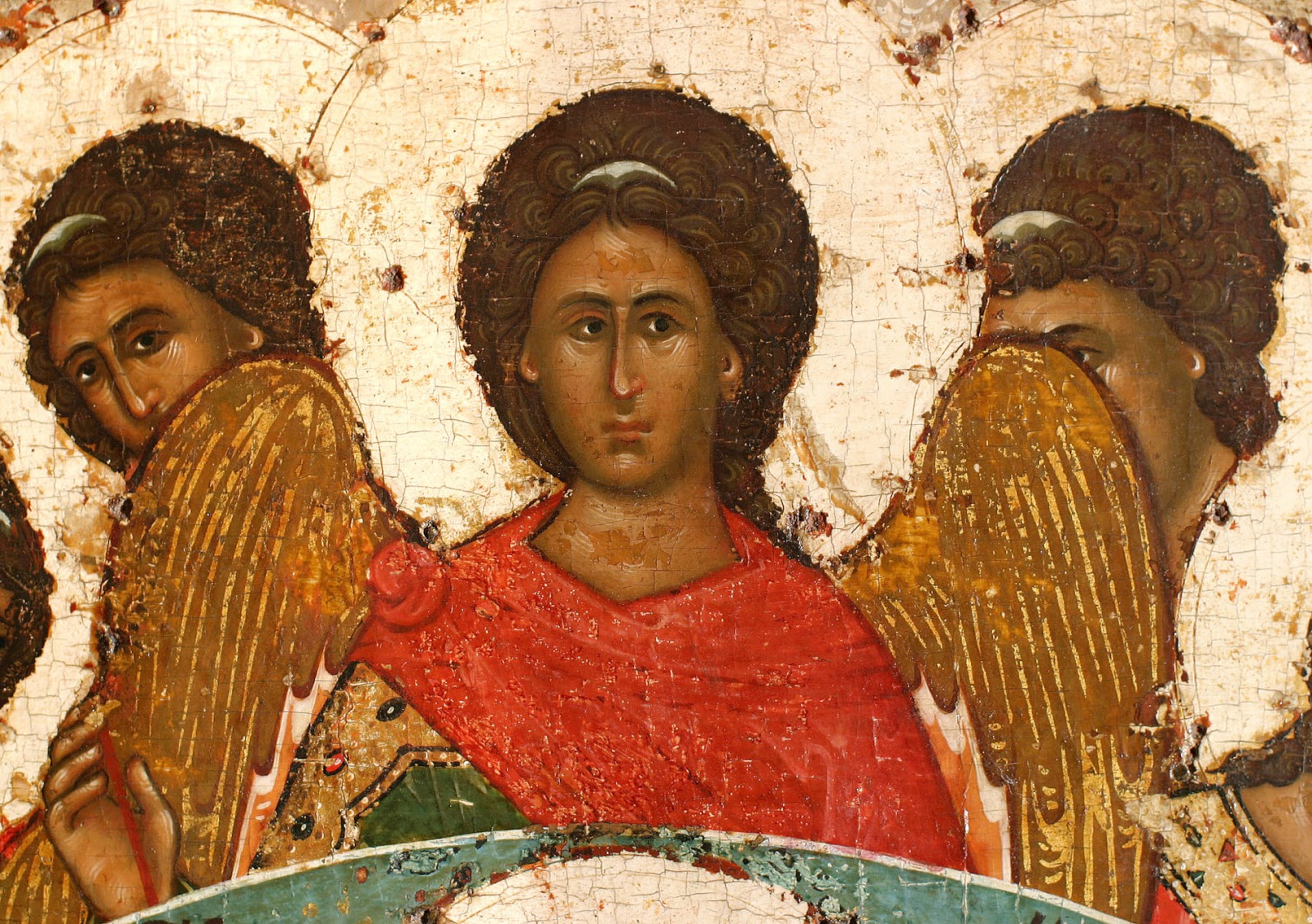 Parable of the Day: Explaining the Concept of Paradise - The Catalog of ...