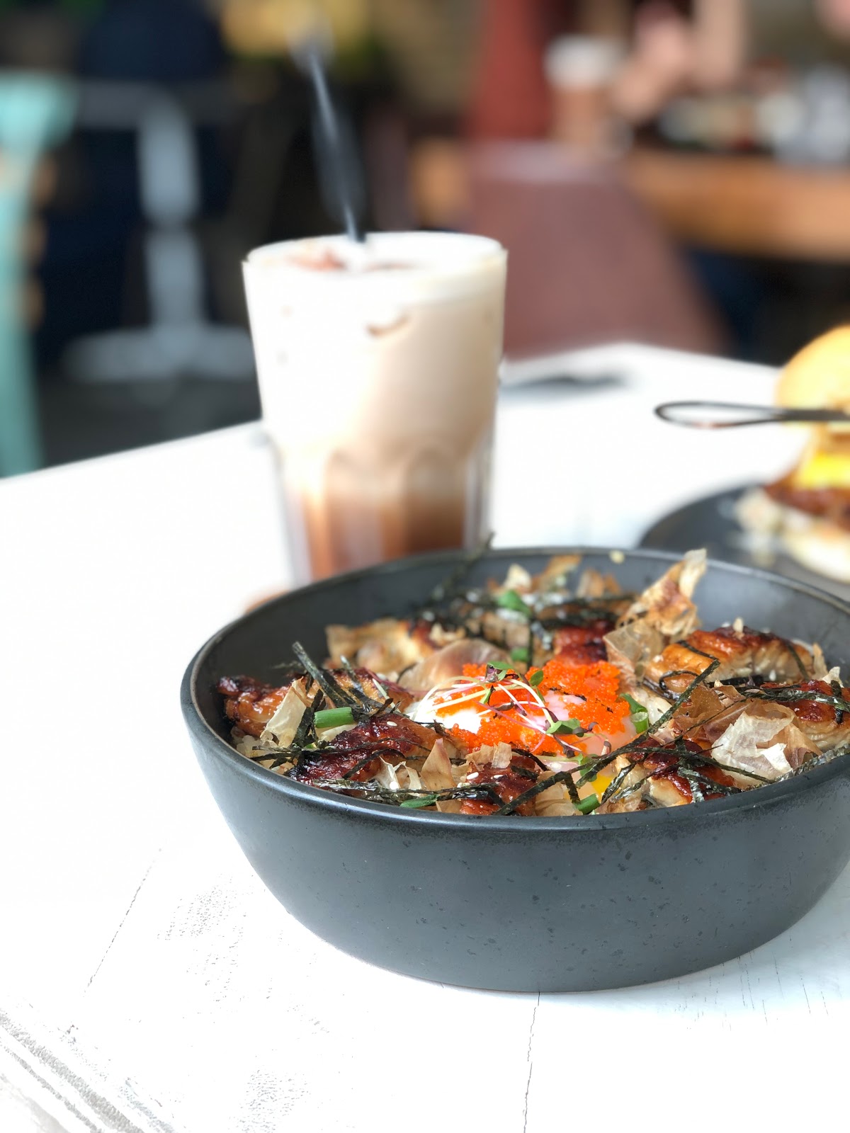 Malaysia Johor Bahru - Mok Mok Cafe & Bistro | OUR TRAVEL ITINERARY