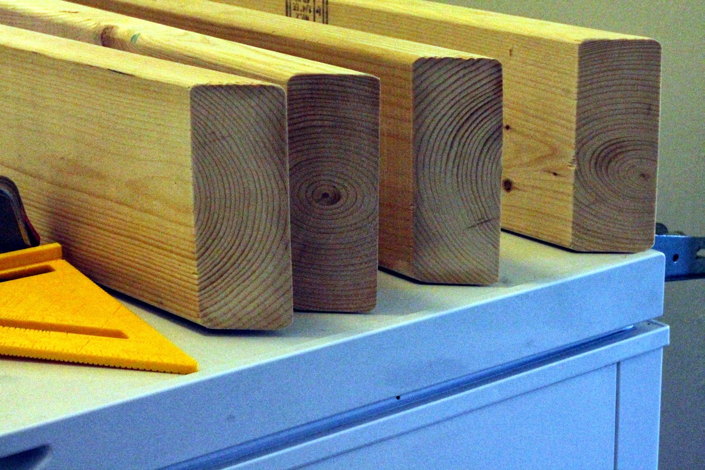 How to Build a Keezer Collar | The Mad Fermentationist - Homebrewing Blog