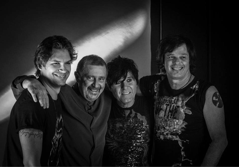 RPM "A nova fase será mais aberta, com os arranjos mais variados onde ...