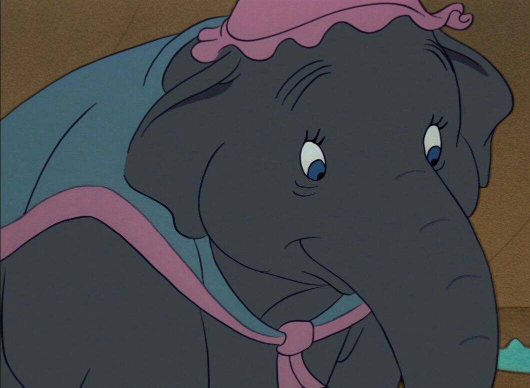 Let's Blog: DISNEY CARTOON ( PART I)