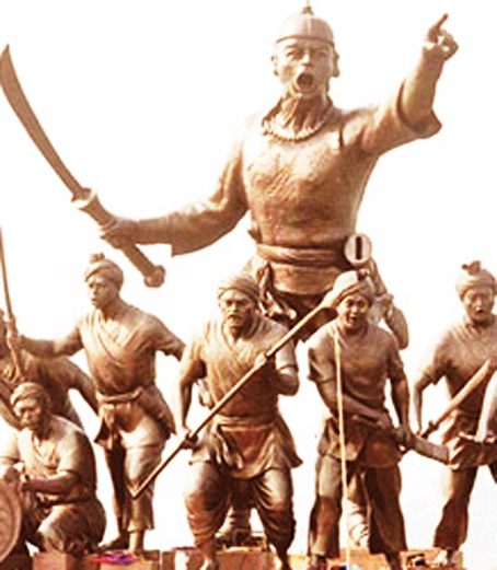 NEIC: Sonowal Revives Lachit Borphukan’s Indomitable Spirit To Endure ...