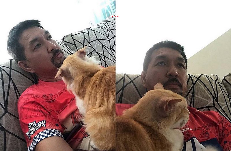 MYARTIS.COM | MYARTIS | MY | ARTIS: "MASIH MENYEPI? KAMI NAK KERJA ...