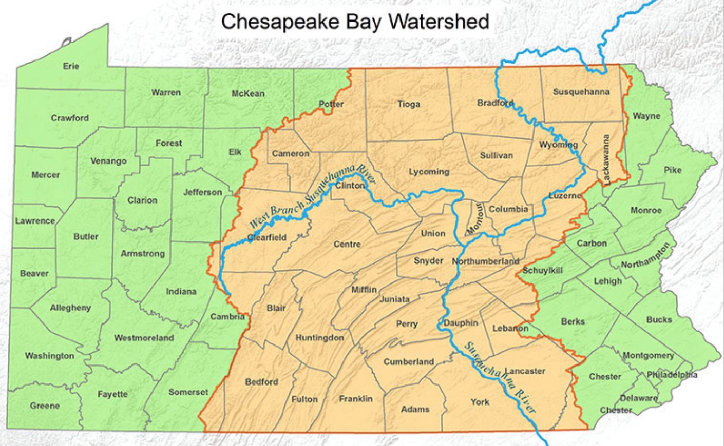PA Environment Digest Blog: DEP To Start Stakeholder Process Soon For ...