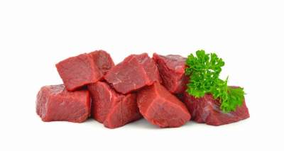 Resep Garang Asem Daging Sapi Kuah Segar - County Food