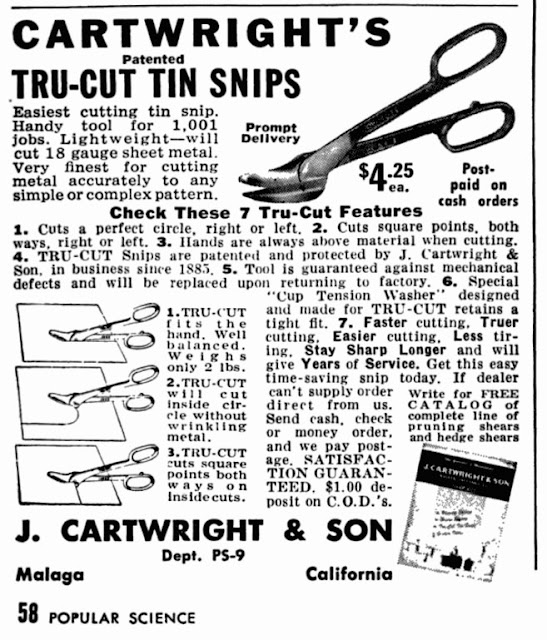 Progress is fine, but it's gone on for too long.: Vanished tool makers ...