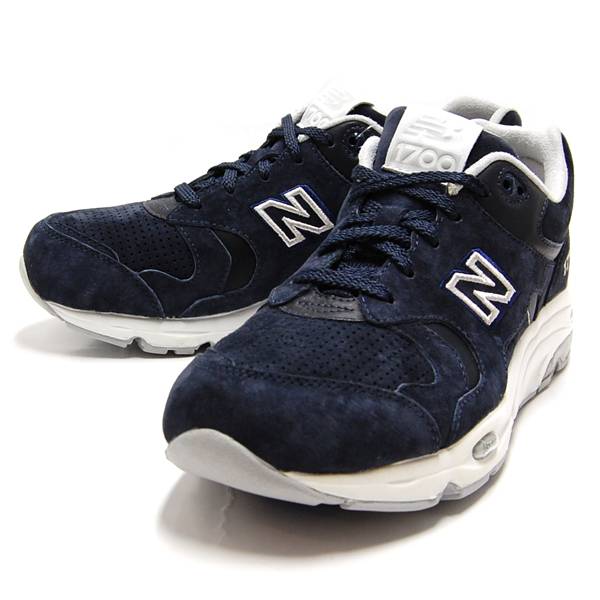 That's my own life: New Balance 1700!!!