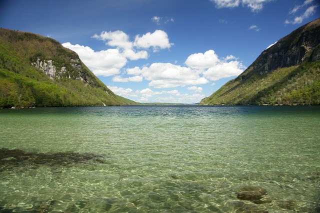 a life more awesome: Epic Weekend in Vermont, Part 1: Lake Willoughby