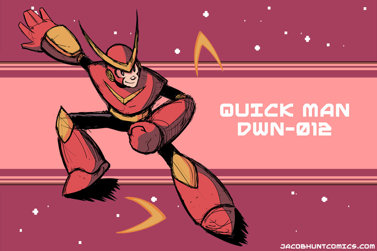 Jacob Hunt Comics & Illustration :: My Doomed Affair :: Rumspringer ...