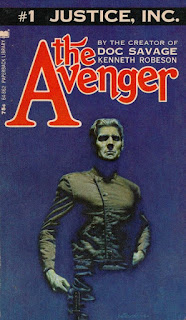 GOODE STUFF: Steve Holland...Manly Man Model by Dave Goode