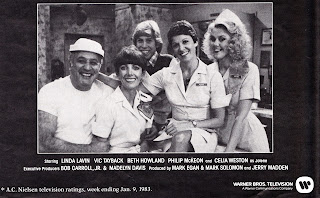 Alice Sitcom in Retrospect: HOW "ALICE" CHANGED THE LIVES OF ITS STARS