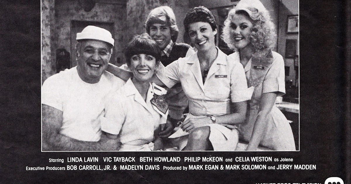 Alice Sitcom in Retrospect: HOW "ALICE" CHANGED THE LIVES OF ITS STARS