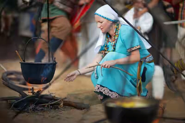 Poland's culture, tribes, food,tourism and many more.