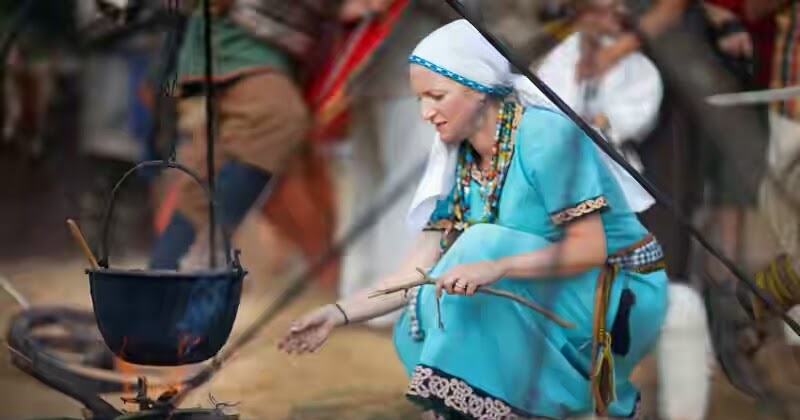 Poland's culture, tribes, food,tourism and many more.
