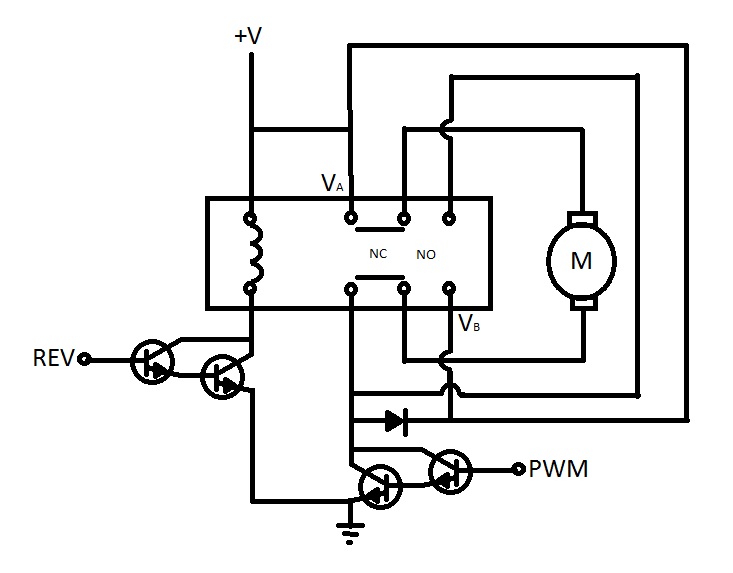 Build A Mecha Shop: Mini Sumobot H-Bridge for Motors