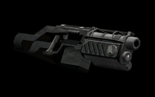 Resident Evil 4: Senjata