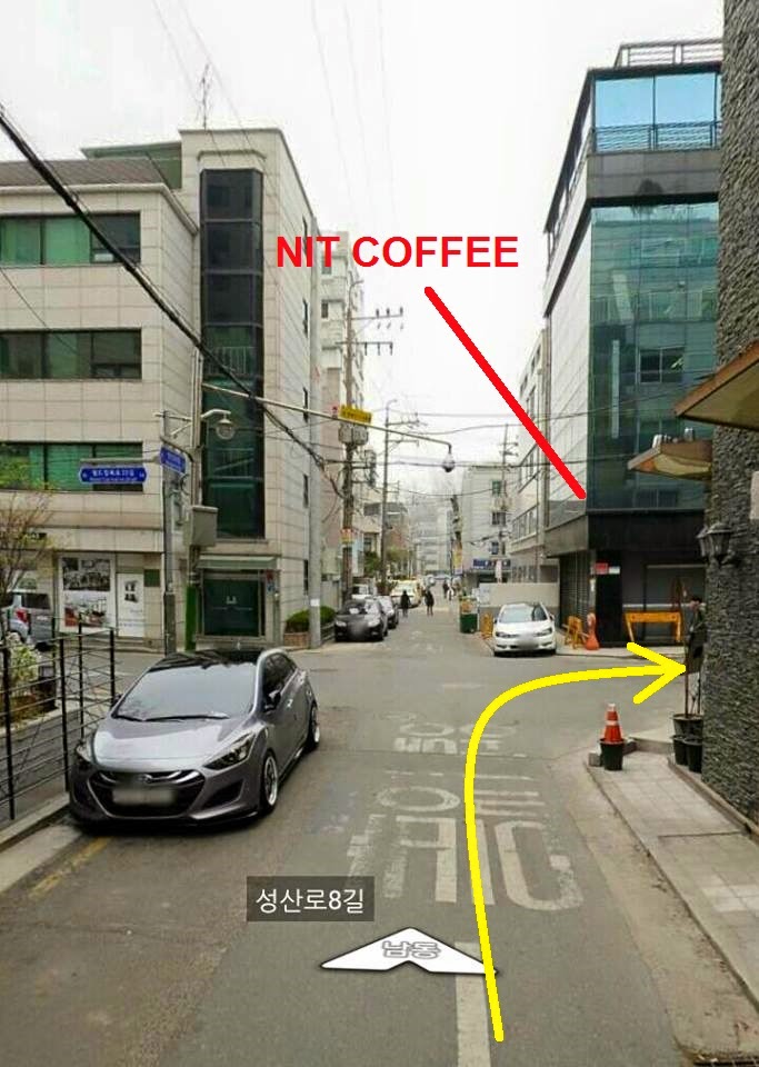 SEOUL CAFE eat...travel...coffee...and KOREA!: Woollim Entertainment ...